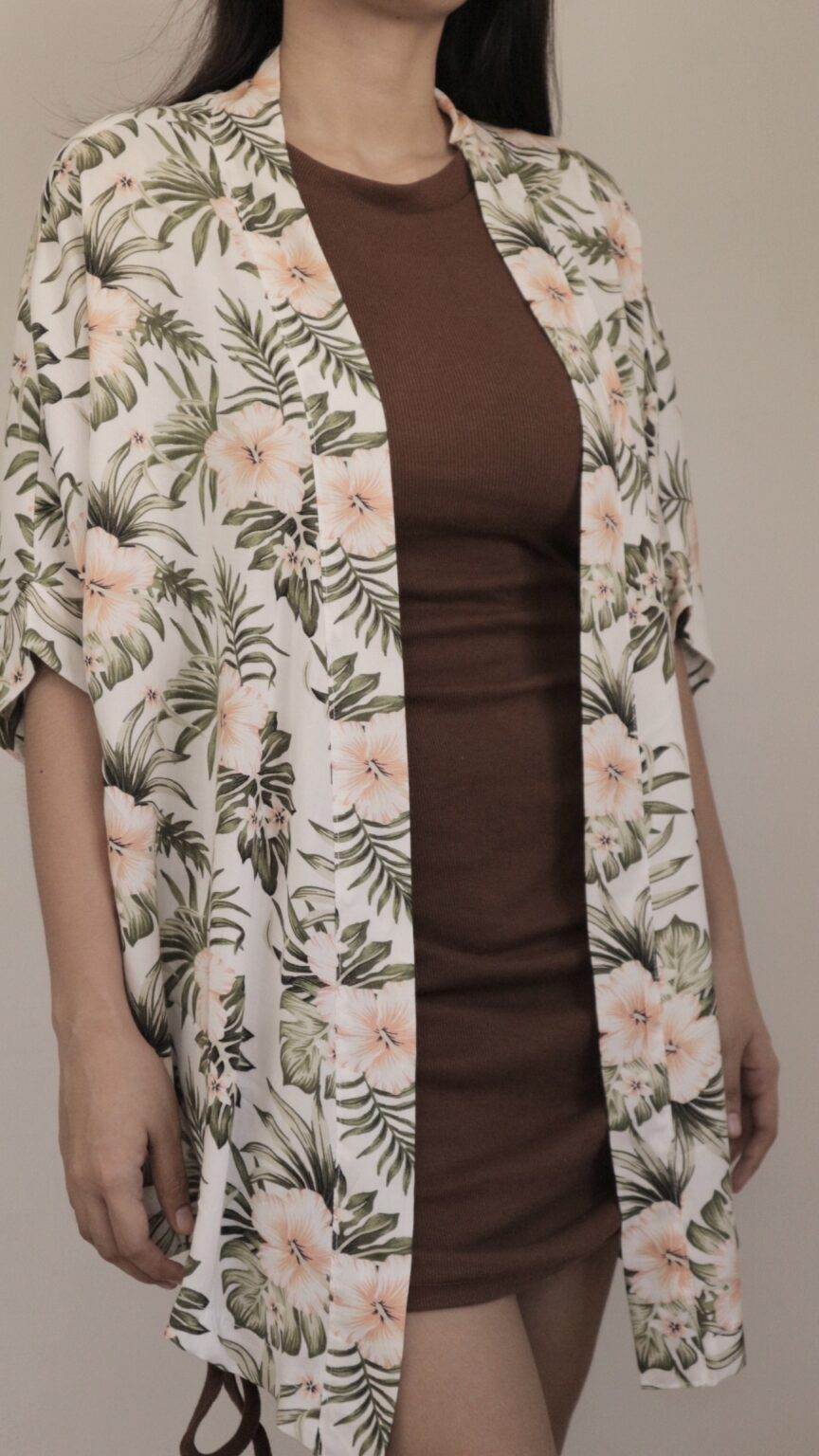 Sewing Patterns From Scandi to Zen: Exploring Japandi Fashion ...