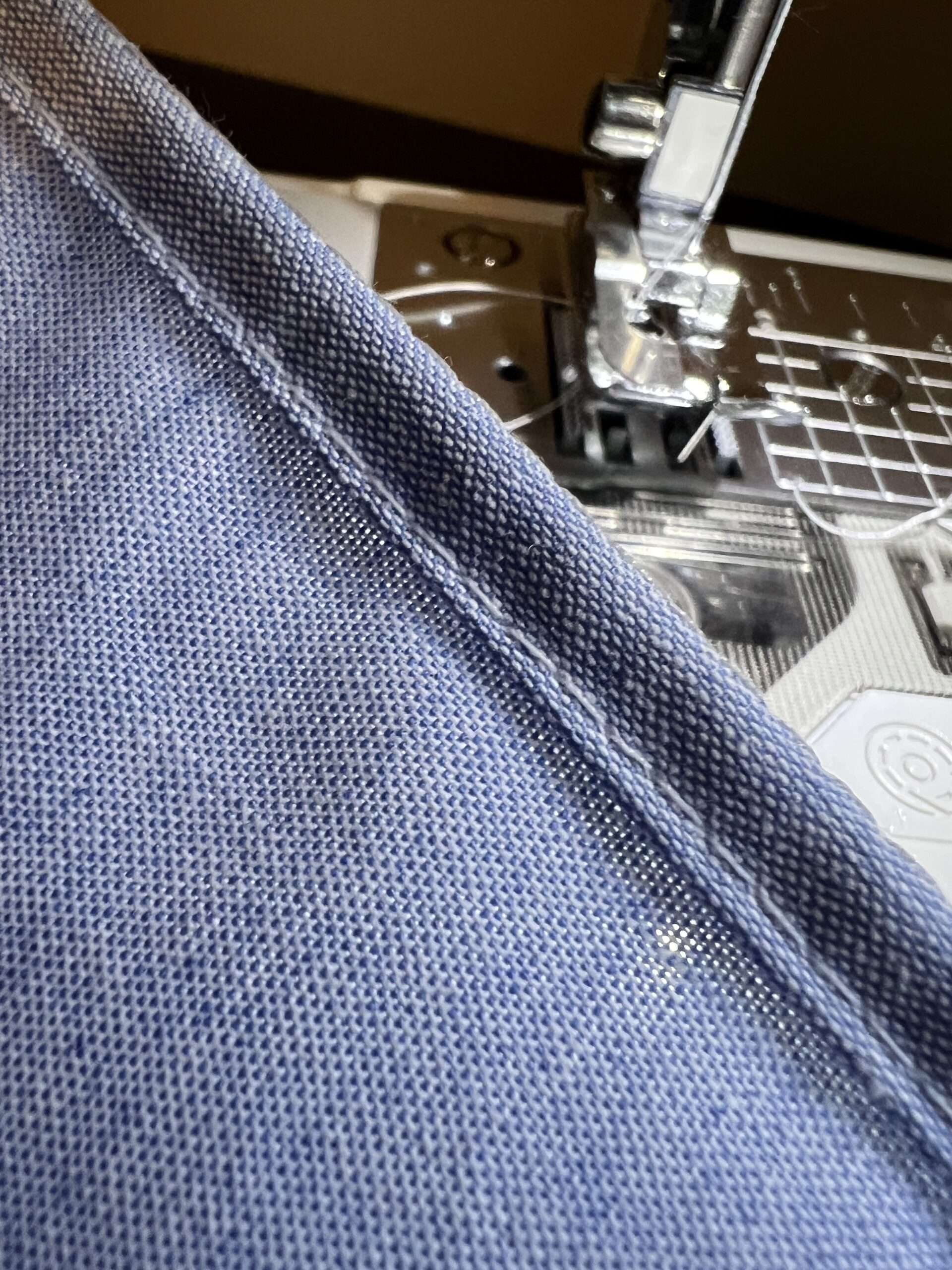 Learn to Sew: Three Techniques for Easier, Neater Hemlines ...